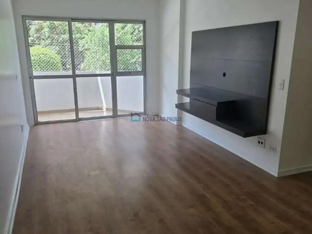 Apartamento para Venda em São Paulo/SP Vila Mariana 3 Quartos