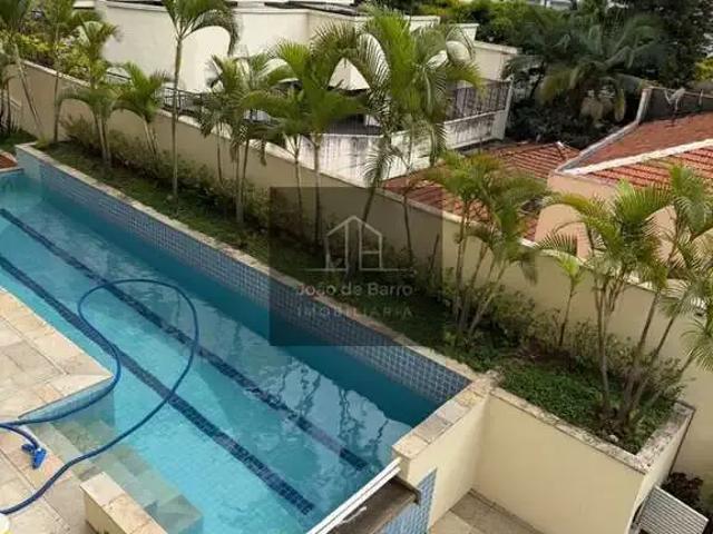 Apartamento para Venda em São Paulo/SP Vila Mariana 3 Quartos