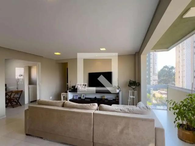 Apartamento para Venda em São Paulo/SP Vila Mariana 3 Quartos