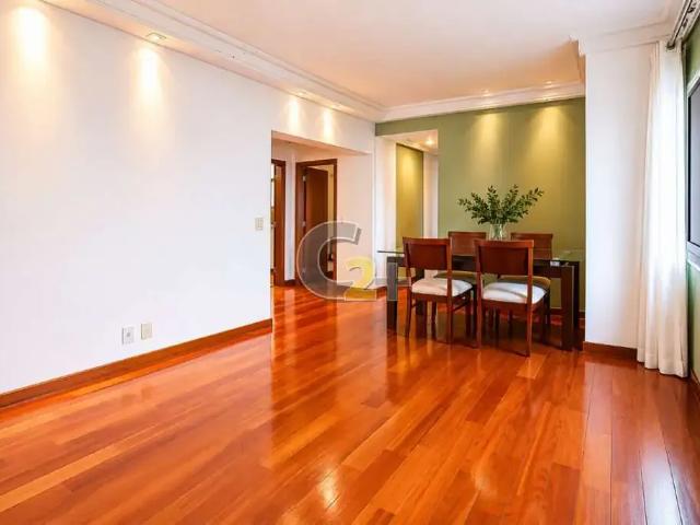 Apartamento para Venda em São Paulo/SP Vila Mariana 3 Quartos