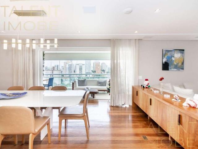 Apartamento para Venda em São Paulo/SP Vila Mariana 3 Quartos