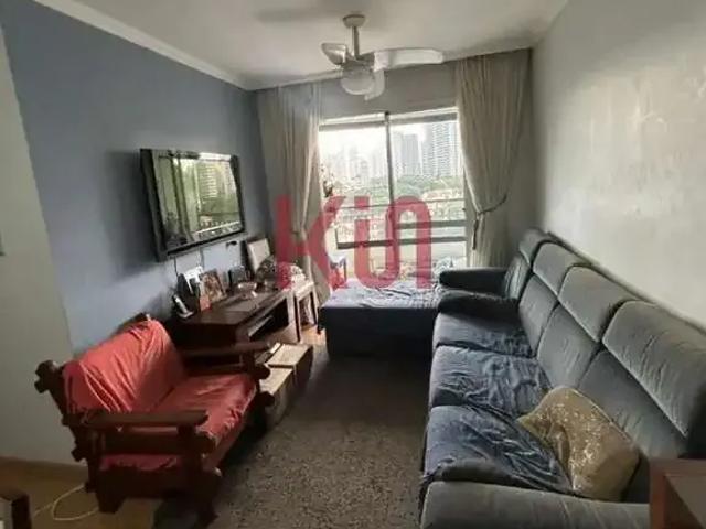 Apartamento para Venda em São Paulo/SP Vila Mariana 3 Quartos