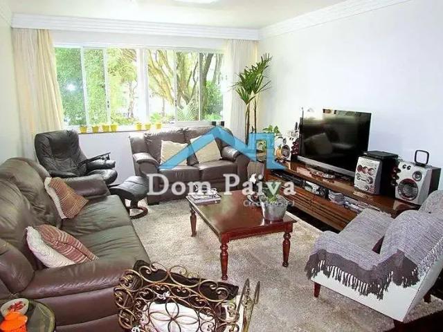 Apartamento para Venda em São Paulo/SP Vila Mariana 3 Quartos