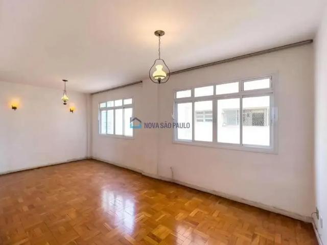 Apartamento para Venda em São Paulo/SP Vila Mariana 3 Quartos