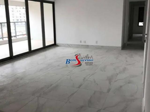 Apartamento para Venda em São Paulo/SP Vila Mariana 3 Quartos
