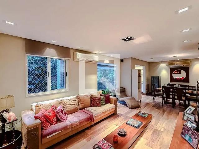 Apartamento para Venda em São Paulo/SP Vila Mariana 3 Quartos