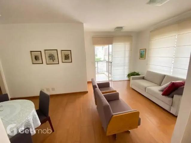 Apartamento para Venda em São Paulo/SP Vila Mariana 3 Quartos