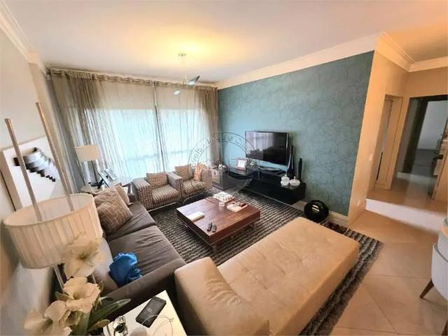 Apartamento para Venda em São Paulo/SP Vila Mariana 3 Quartos