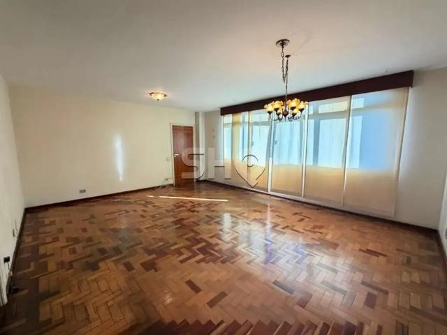 Apartamento para Venda em São Paulo/SP Vila Mariana 3 Quartos