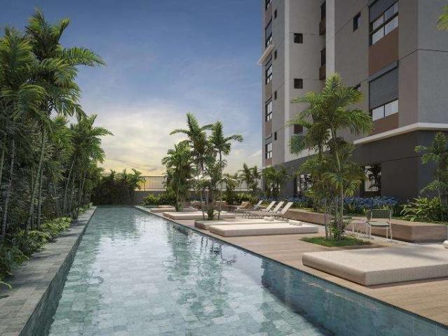 Apartamento para Venda em São Paulo/SP Vila Mariana 3 Quartos