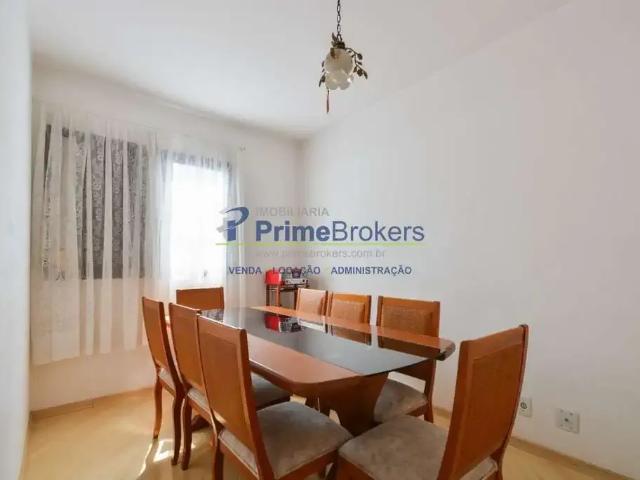Apartamento para Venda em São Paulo/SP Vila Mariana 3 Quartos