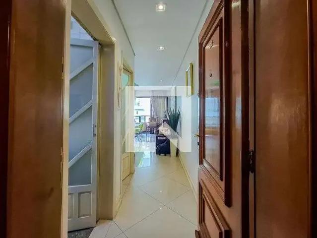 Apartamento para Venda em São Paulo/SP Vila Mariana 3 Quartos