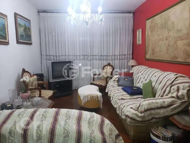 Apartamento para Venda em São Paulo/SP Vila Mariana 3 Quartos