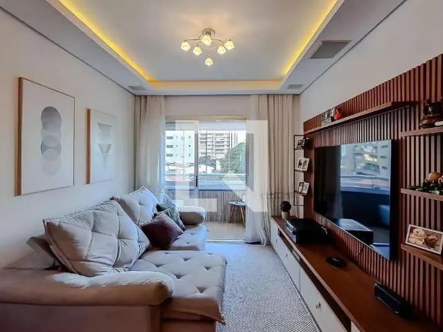 Apartamento para Venda em São Paulo/SP Vila Mariana 3 Quartos