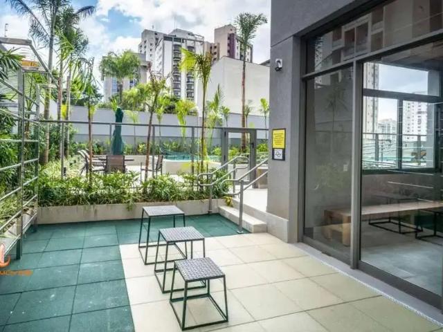 Apartamento para Venda em São Paulo/SP Vila Mariana 3 Quartos