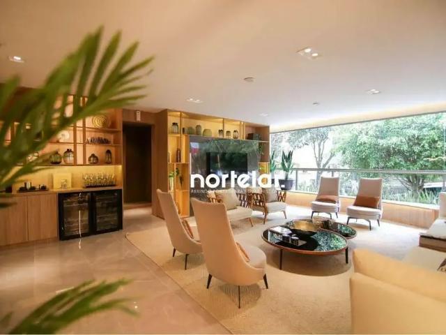 Apartamento para Venda em São Paulo/SP Vila Mariana 3 Quartos