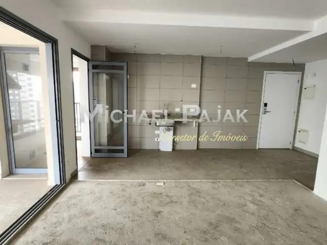 Apartamento para Venda em São Paulo/SP Vila Mariana 3 Quartos