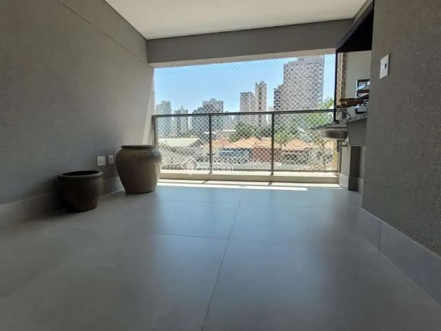 Apartamento para Venda em São Paulo/SP Vila Mariana 3 Quartos