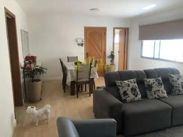Apartamento para Venda em São Paulo/SP Vila Mariana 3 Quartos