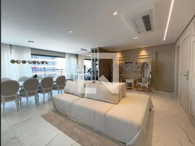 Apartamento para Venda em São Paulo/SP Vila Mariana 3 Quartos