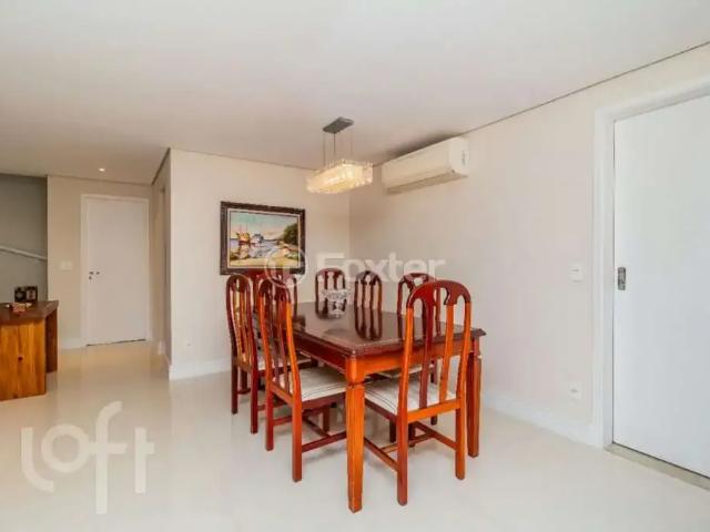 Apartamento para Venda em São Paulo/SP Vila Mariana 3 Quartos