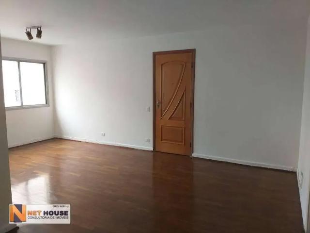 Apartamento para Venda em São Paulo/SP Vila Mariana 3 Quartos