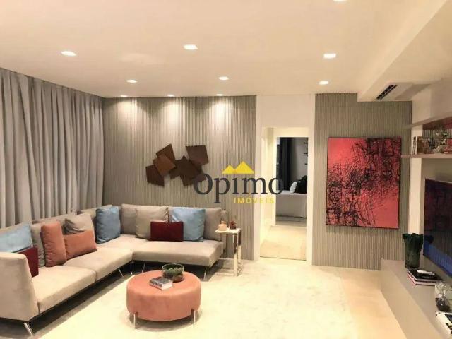 Apartamento para Venda em São Paulo/SP Vila Mariana 3 Quartos