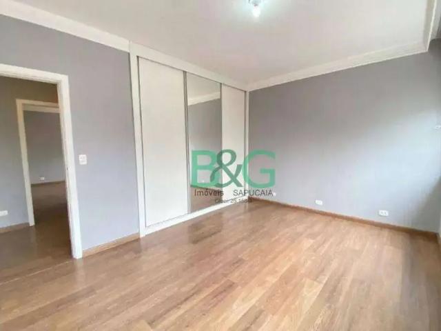 Apartamento para Venda em São Paulo/SP Vila Mariana 3 Quartos