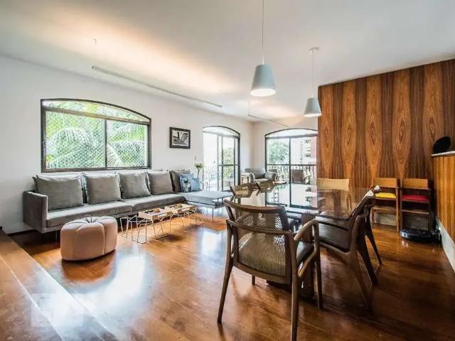 Apartamento para Venda em São Paulo/SP Vila Mariana 3 Quartos