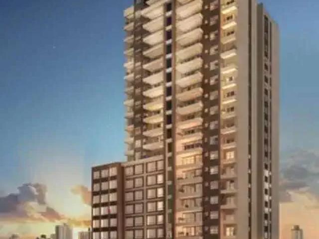 Apartamento para Venda em São Paulo/SP Vila Mariana 3 Quartos