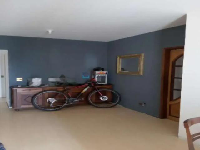 Apartamento para Venda em São Paulo/SP Vila Mariana 3 Quartos