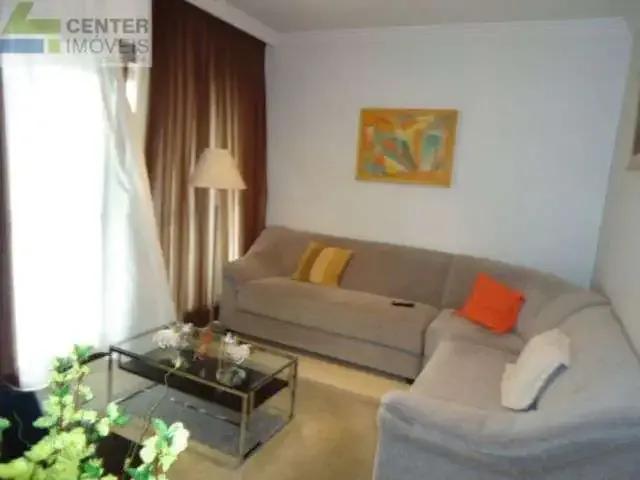 Apartamento para Venda em São Paulo/SP Vila Mariana 3 Quartos