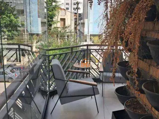 Apartamento para Venda em São Paulo/SP Vila Mariana 3 Quartos