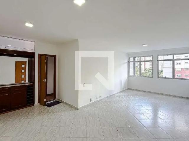 Apartamento para Venda em São Paulo/SP Vila Mariana 3 Quartos