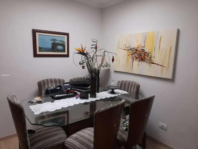 Apartamento para Venda em São Paulo/SP Vila Mariana 3 Quartos
