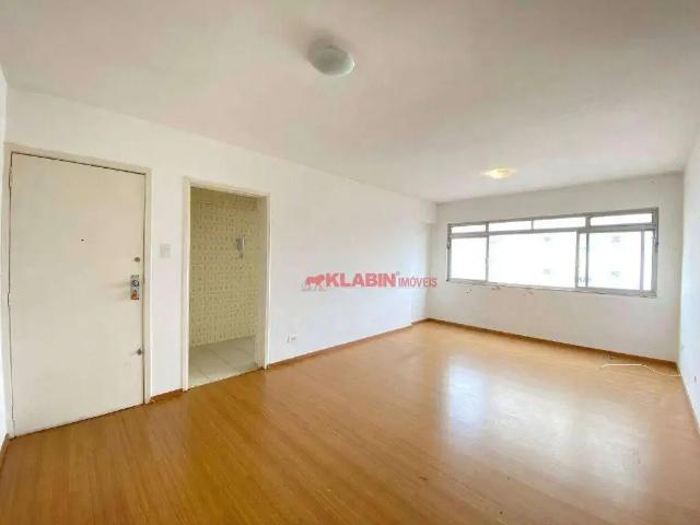 Apartamento para Venda em São Paulo/SP Vila Mariana 3 Quartos