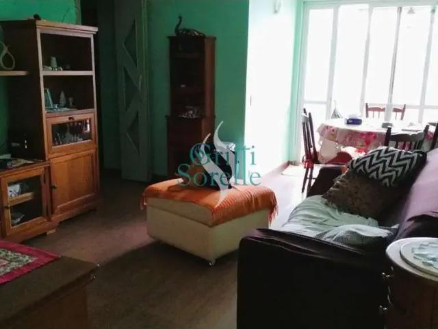 Apartamento para Venda em São Paulo/SP Vila Mariana 3 Quartos