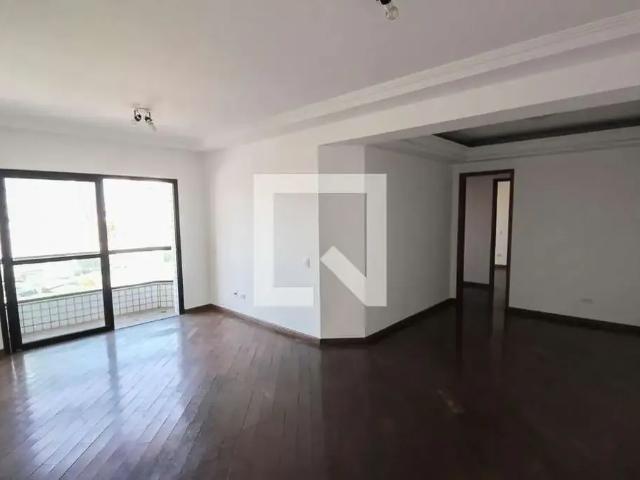 Apartamento para Venda em São Paulo/SP Vila Mariana 3 Quartos