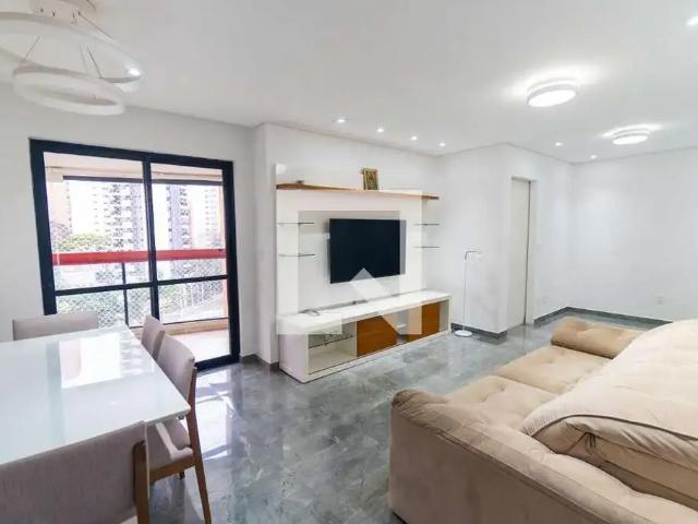 Apartamento para Venda em São Paulo/SP Vila Mariana 3 Quartos