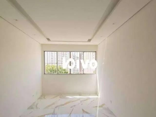 Apartamento para Venda em São Paulo/SP Vila Mariana 3 Quartos