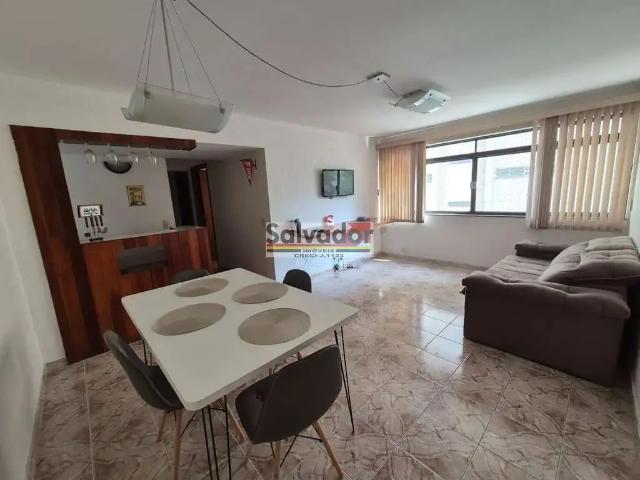 Apartamento para Venda em São Paulo/SP Vila Mariana 3 Quartos