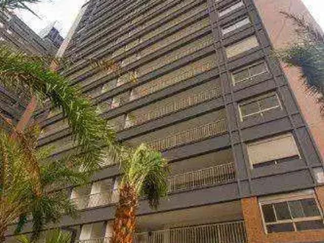 Apartamento para Venda em São Paulo/SP Vila Mariana 3 Quartos