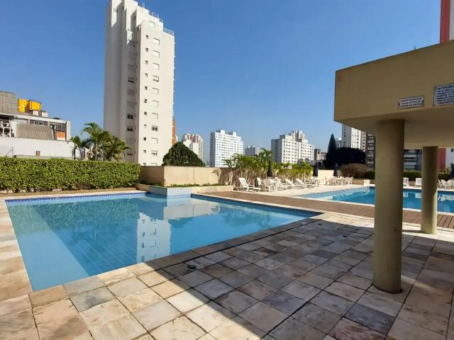 Apartamento para Venda em São Paulo/SP Vila Mariana 3 Quartos