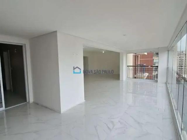 Apartamento para Venda em São Paulo/SP Vila Mariana 3 Quartos