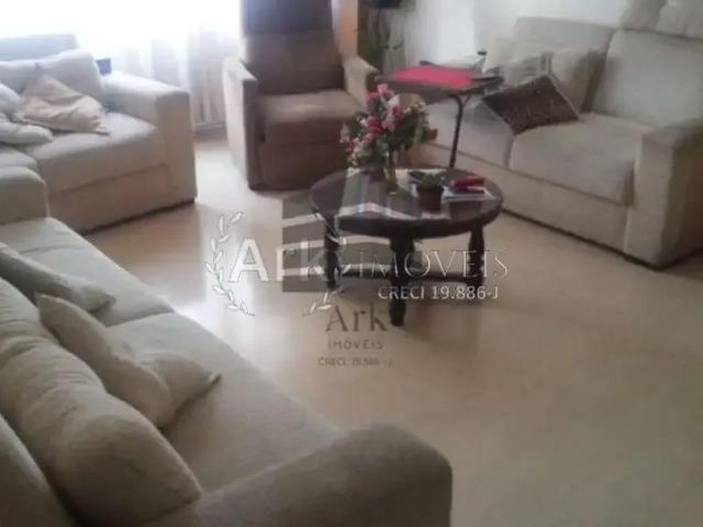Apartamento para Venda em São Paulo/SP Vila Mariana 3 Quartos