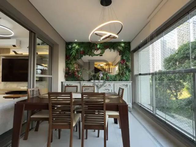Apartamento para Venda em São Paulo/SP Vila Mariana 3 Quartos