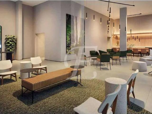 Apartamento para Venda em São Paulo/SP Vila Mariana 3 Quartos