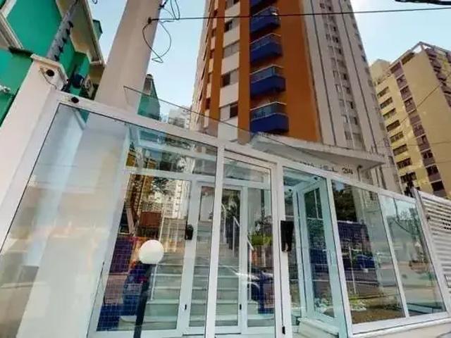 Apartamento para Venda em São Paulo/SP Vila Mariana 3 Quartos