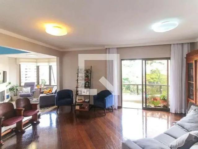Apartamento para Venda em São Paulo/SP Vila Mariana 3 Quartos