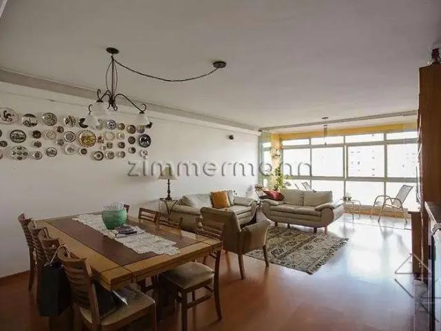 Apartamento para Venda em São Paulo/SP Vila Mariana 3 Quartos